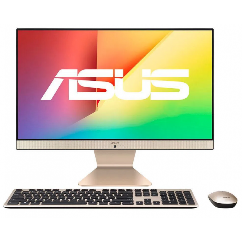 Ordinateur Tout En Un Asus