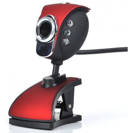 Webcam Havit USB HVS-N635