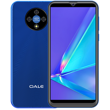 OALE A20 Bleu 2 Go / 16 Go | Tunisianet