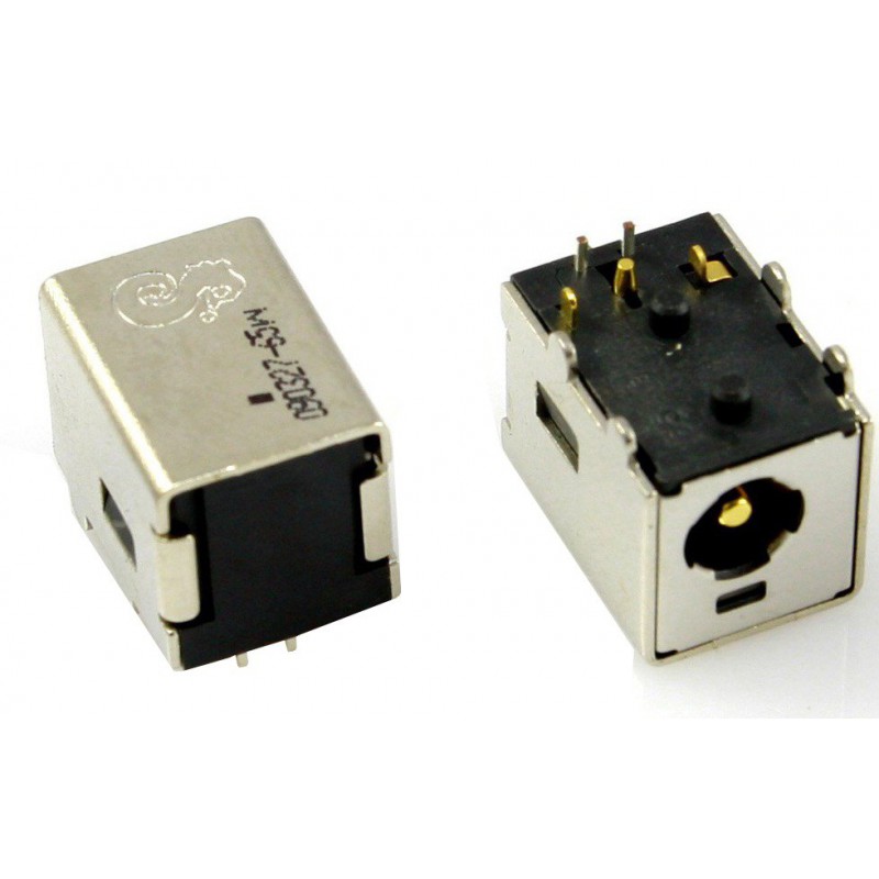 Connecteur pour pc portable HP DV6000 / DV9000