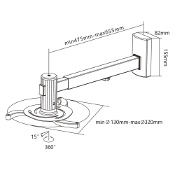 Vidéoprojecteur - Vente vidéoprojecteur en Tunisie