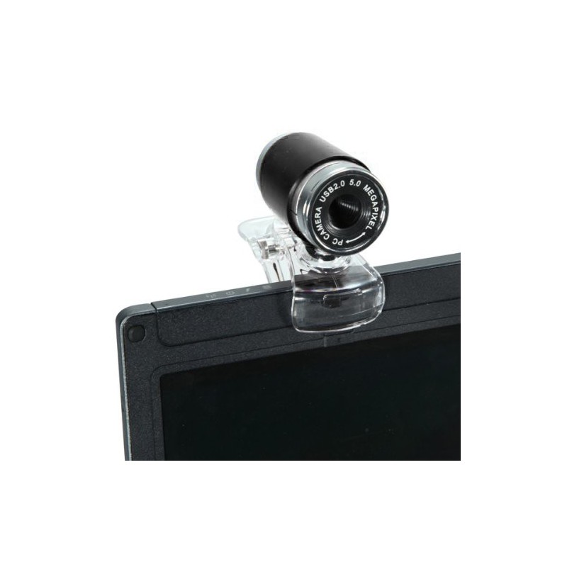 Webcam USB