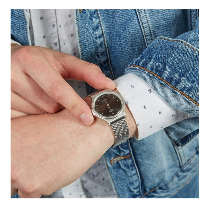 Montre Mixte Casio MQ-24M-1EDF