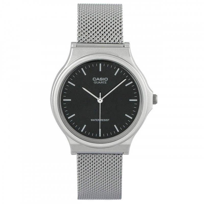 Montre Mixte Casio MQ-24M-1EDF