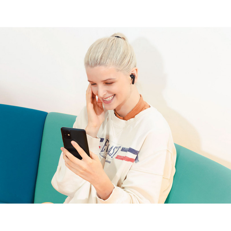 Ecouteurs Bluetooth Sans fil Buds Infinix XE20 TWS / Blanc