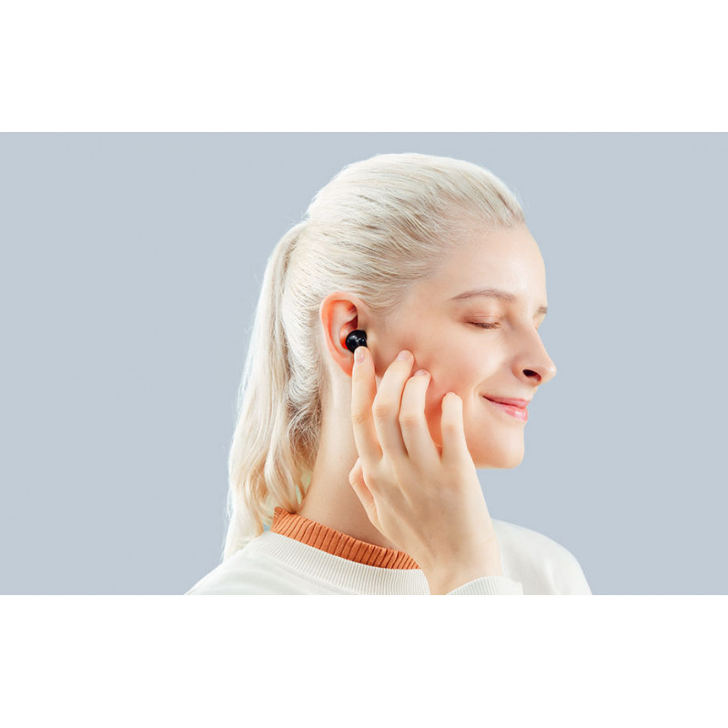 Ecouteurs Bluetooth Sans fil Buds Infinix XE20 TWS / Blanc