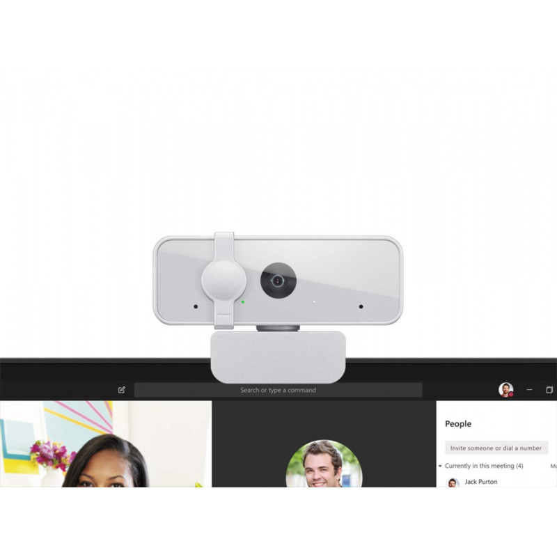 Webcam Lenovo 300 Full HD