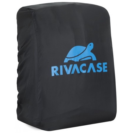 Sac à dos professionnel pour Pc Portable 17.3" Rivacase 7860 / Noir