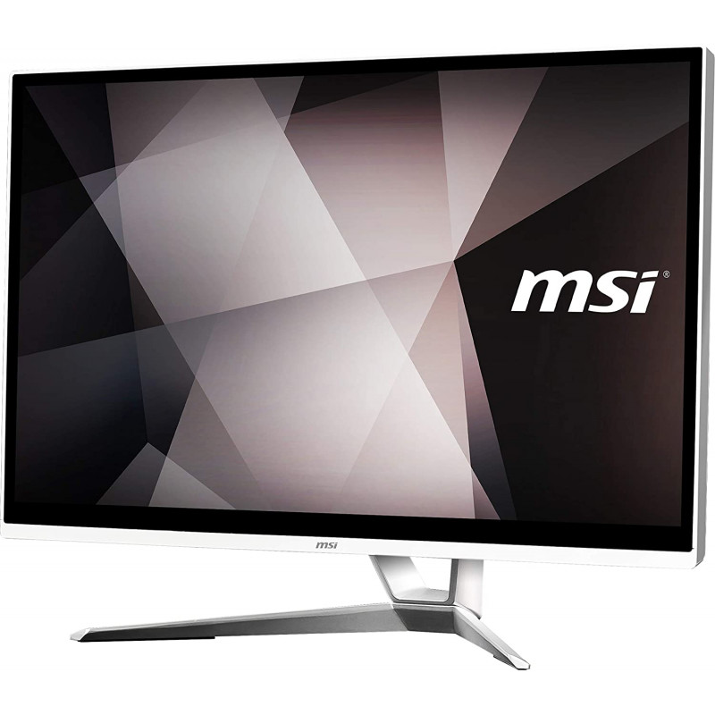 All in One MSI PRO 22XT 10M Tactile i3 10è Gén | Tunisianet