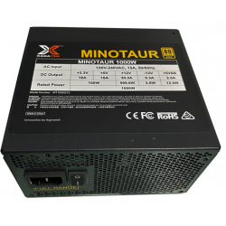 Boîte d'alimentation