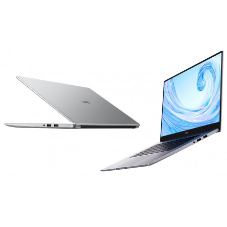 Pc Portable Huawei MateBook D15 2021 / i5 10è Gén / 8 Go