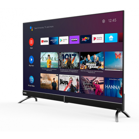 TV Condor 40" Full HD Smart 40SD520 / Noir