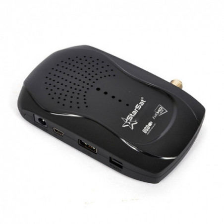 Récepteur STARSAT SR-T40 EXTREME / Full HD