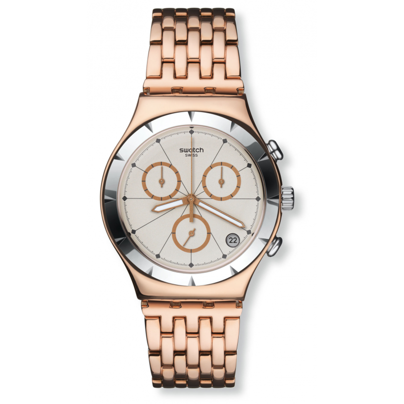 Montre Swatch Femme 2022