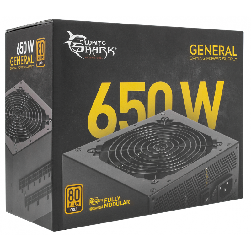 Boîte d'alimentation