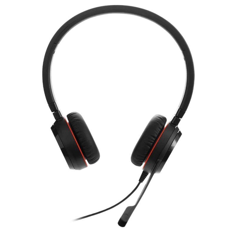 Casque Micro USB Jabra Evolve 30 II USB Stereo