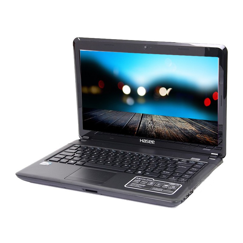 Pc Portable Hasee ME461 / Dual Core / 4 Go / 500 Go