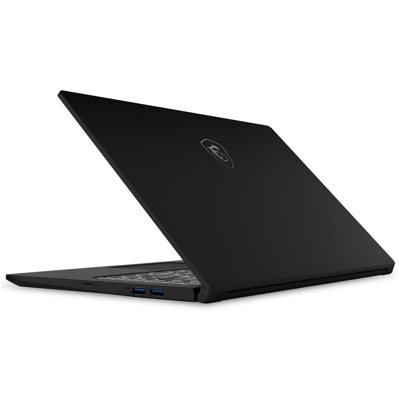 PC Portable MSI Modern A10M / i3 10é Gen / 16 Go / Noir