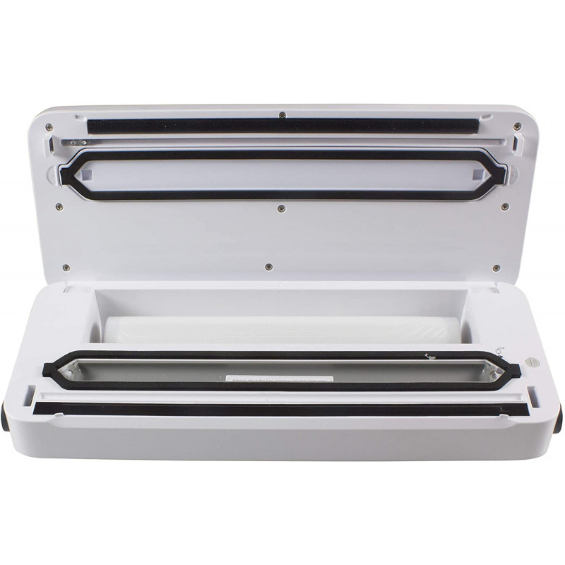 Machine sous vide Beper BA.010 / acier