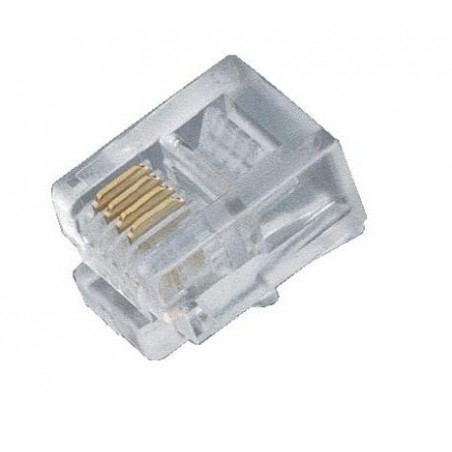 Connecteur RJ11