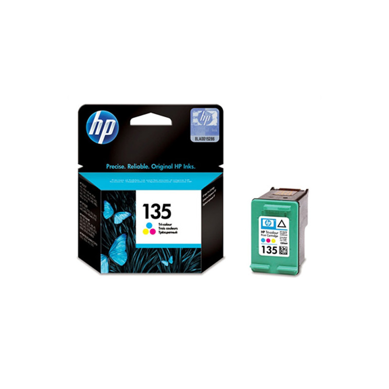 Cartouche HP 135 Couleur Originale