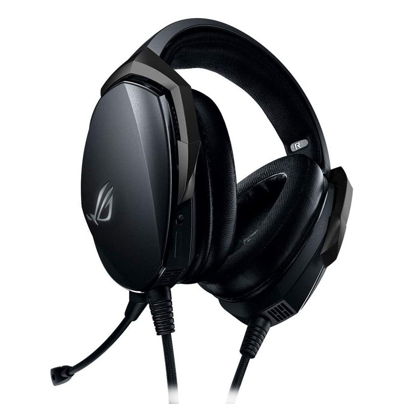 Casque Micro Gaming ASUS ROG Theta Electret