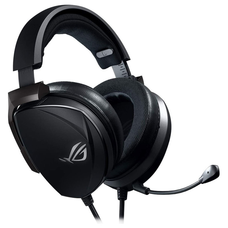 Casque Micro Gaming ASUS ROG Theta Electret