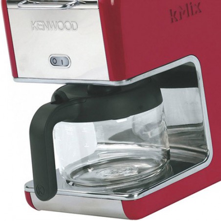 Cafetière kMix KENWOOD CM021