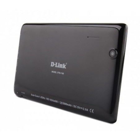 Tablette D-Link 7" DTB-7168