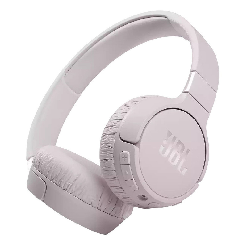 Casque Sans Fil Bluetooth JBL T660 BT / Rose