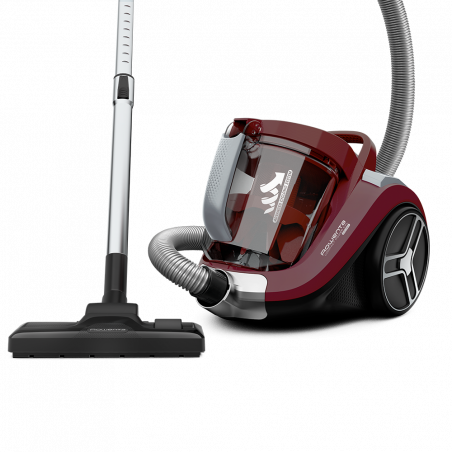 Aspirateur Cyclonic XXL Rowenta RO4873EA