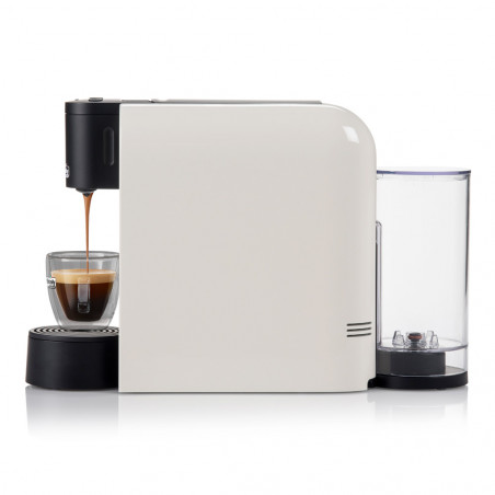 Machine à café Espresso Caffitaly MAIA S33 / Gris