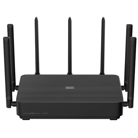 Routeur sans fil Xiaomi Router AX3200 WIFI 6 / Noir