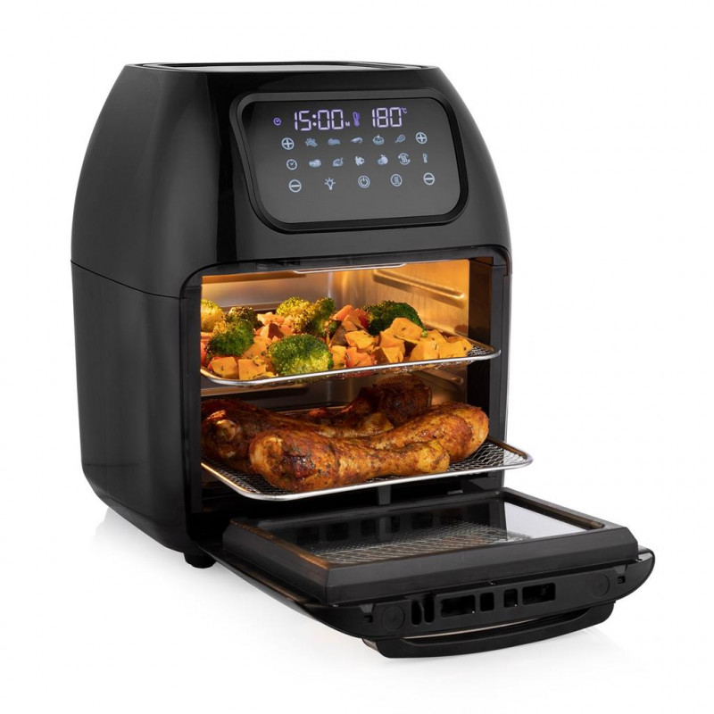 Four-friteuse Crispy multifonction Tristar FR-6964