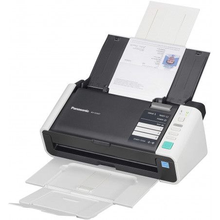 Scanner professionnel Panasonic KV-S1037C-U / A4