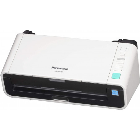 Scanner professionnel Panasonic KV-S1037C-U / A4