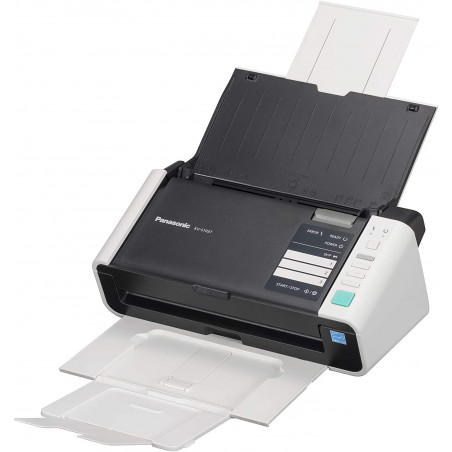Scanner professionnel Panasonic KV-S1037C-U / A4