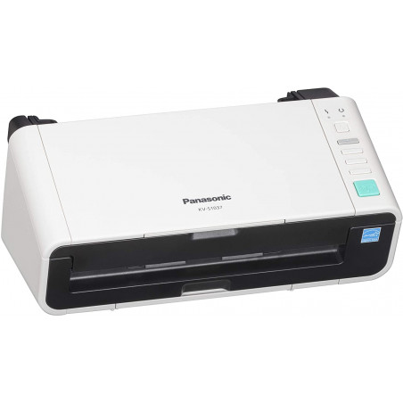 Scanner professionnel Panasonic KV-S1037C-U / A4