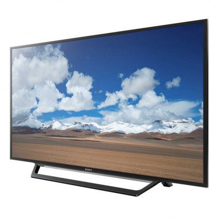 TV Sony Bravia LED HD 32" KDL-32W600D Smart