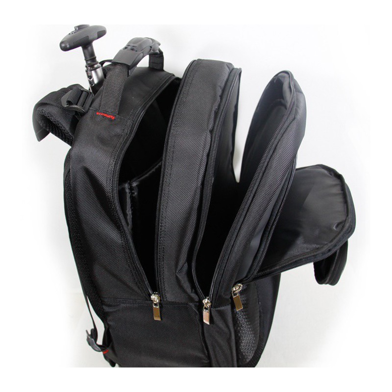 Sac à dos avec Roulette LST7040