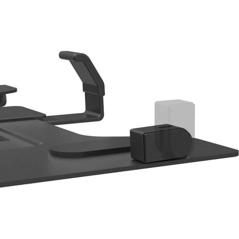 Support ICY BOX IB-MSA101-LH pour ordinateur portable / tablette