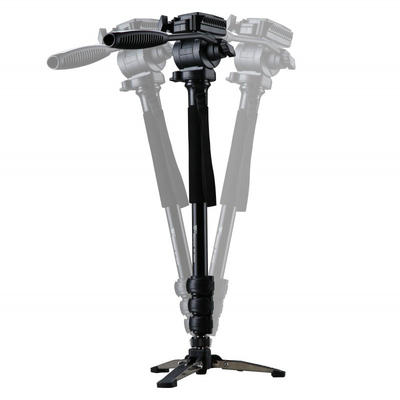 Monopode WT-3958M Combofoto