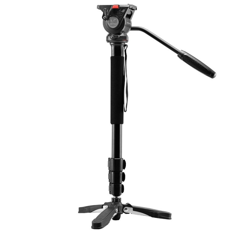 Monopode WT-3978M Combofoto