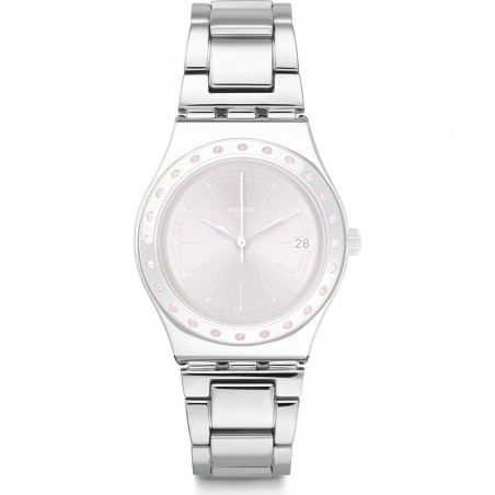 Bracelet Swatch AYLS455G Pinkaround