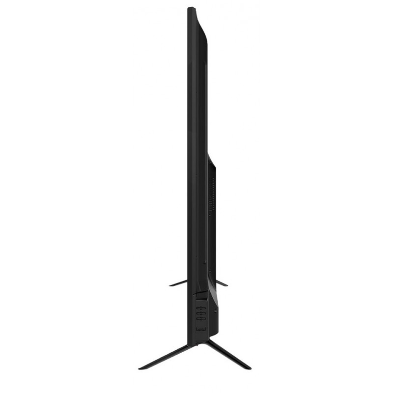 TV VEGA 65" Flat Smart Android 4K UHD LED / Récepteur intégré