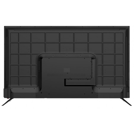 TV VEGA 65" Flat Smart Android 4K UHD LED / Récepteur intégré
