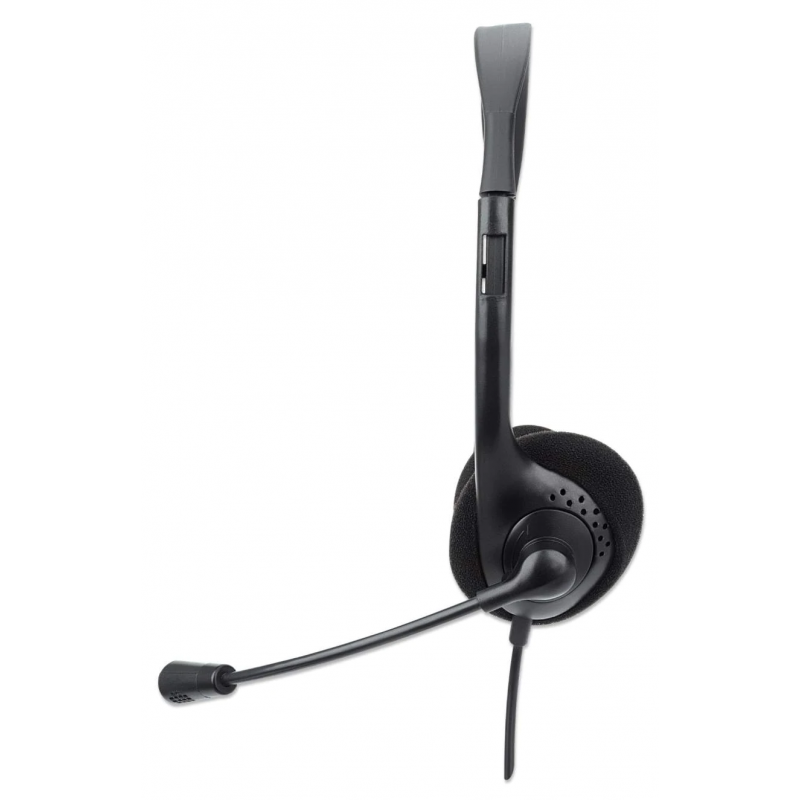 Casque Micro Manhattan USB