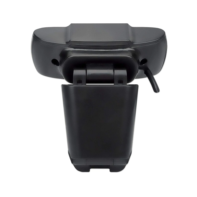 Webcam Manhattan Full HD 1080p USB