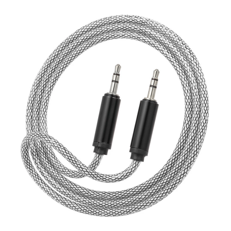 Câble Jack Mâle / Mâle 1M DATA LINE