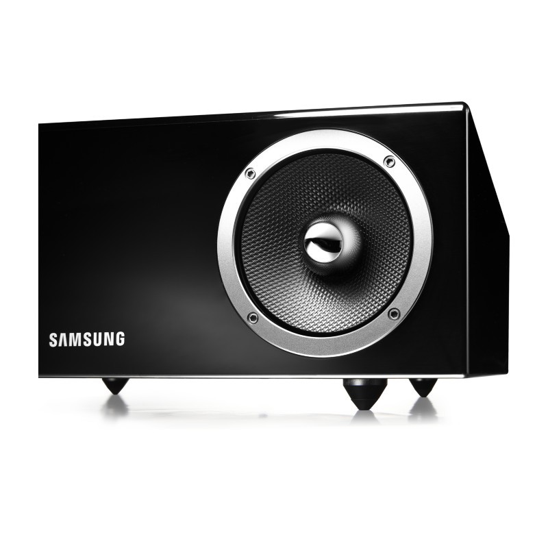 Audio Dock Samsung DA-E570